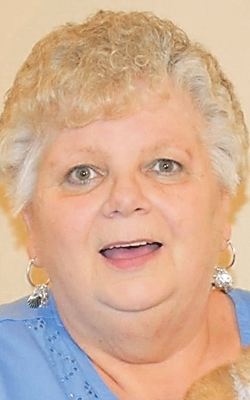 Nancy L. Detwiler | News, Sports, Jobs - Altoona Mirror